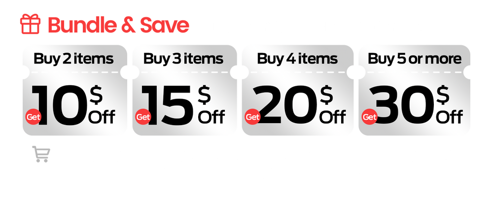 Explore Our Diverse Collection of All Products Online