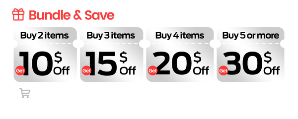 Explore Our Diverse Collection of All Products Online