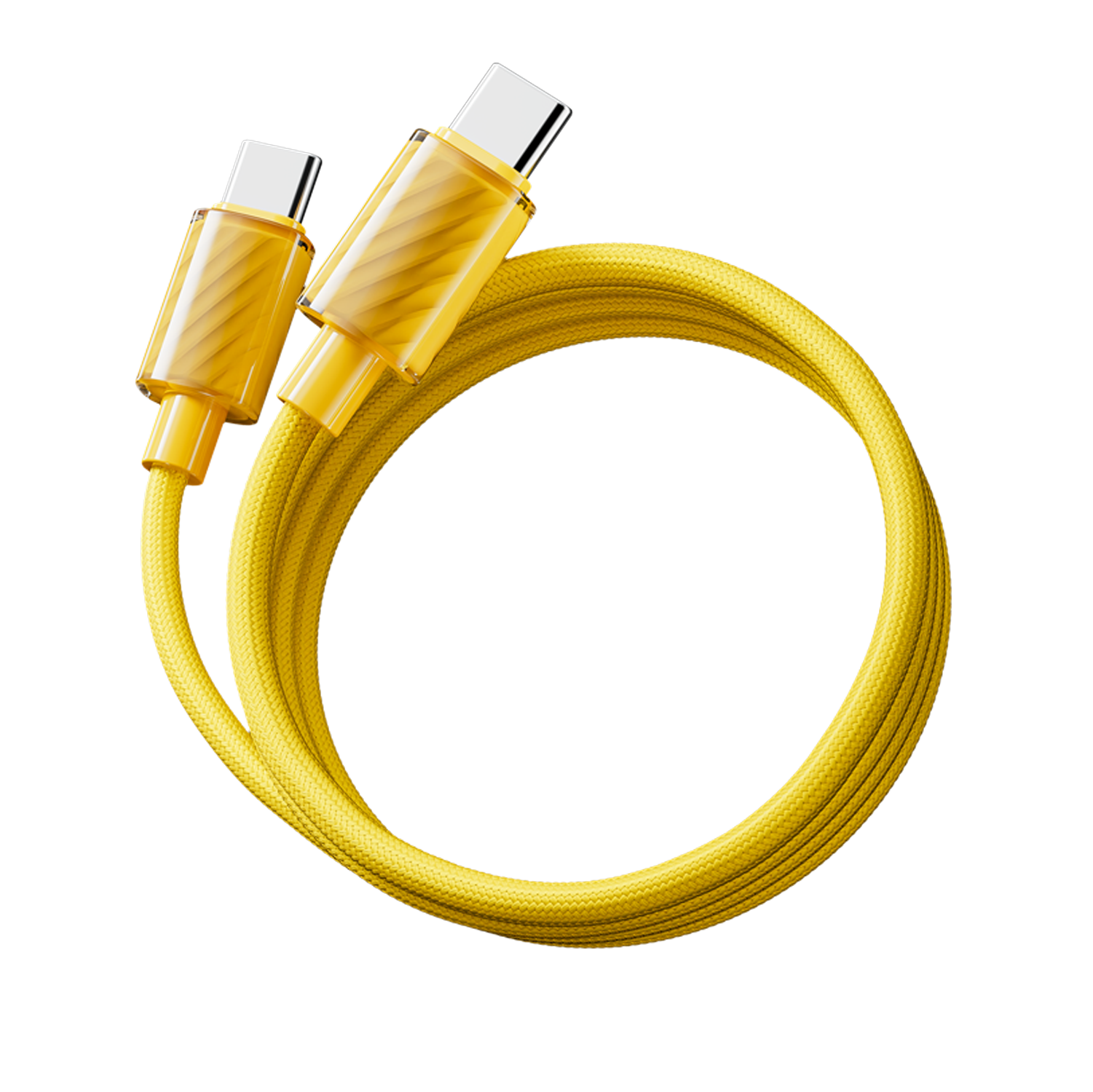 MOVESPEED T07 240W Type C Fast Charging Cable 1m USB-C Charger Cable ...