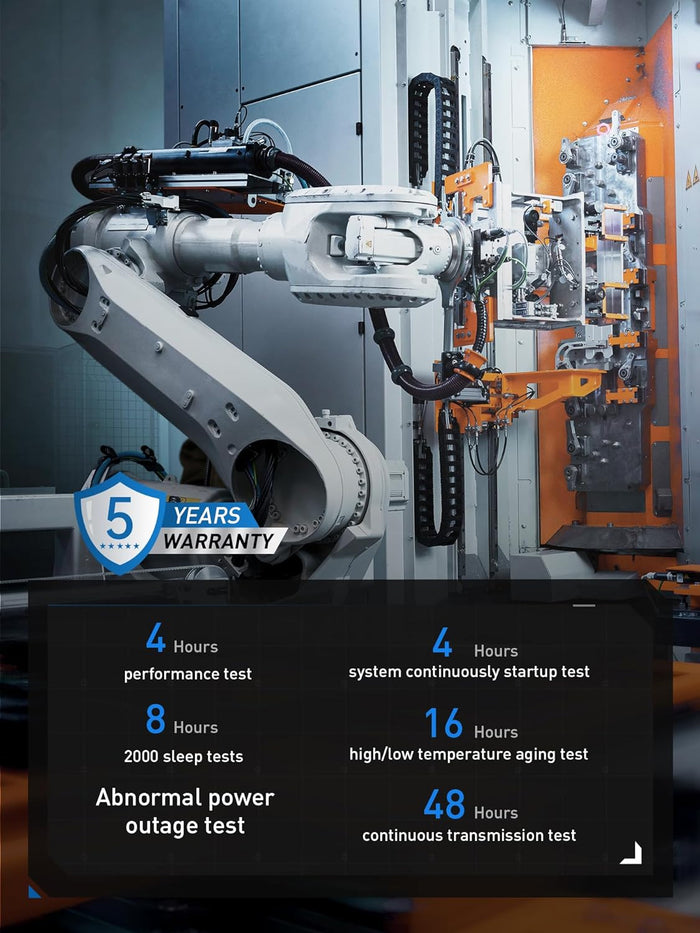 MOVE SPEED RX20 1TB/2TB 2060MB/s Portable SSD